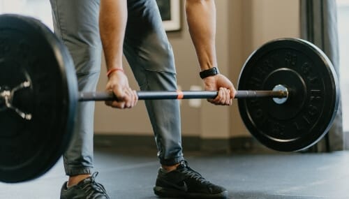 The Best CrossFit Classes in Manchester - Steel Foundry CrossFit